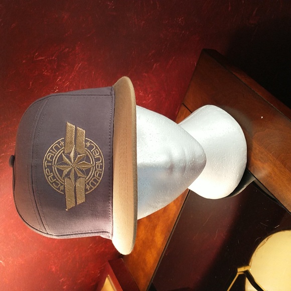 Marvel | Accessories | Marvel Comics Captain Marvel Movie Caphat Snap ...